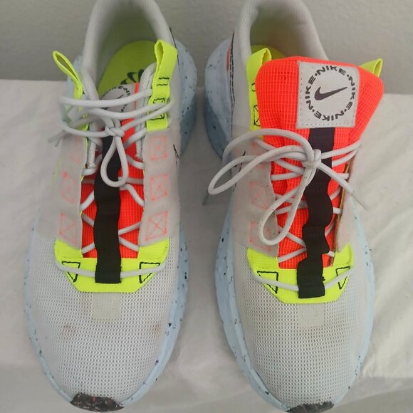 Nike | Shoes | Multi Color Nike Shoe | Poshmark